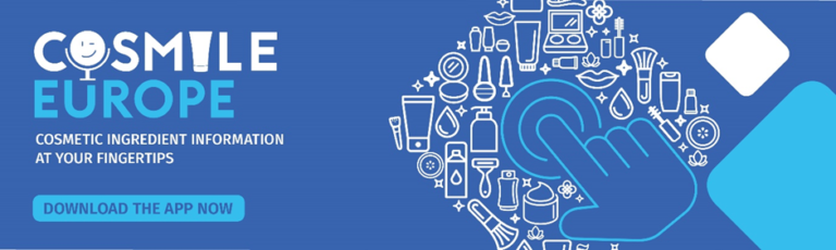 Cosmetics Europe launches database of cosmetic ingredients for European ...