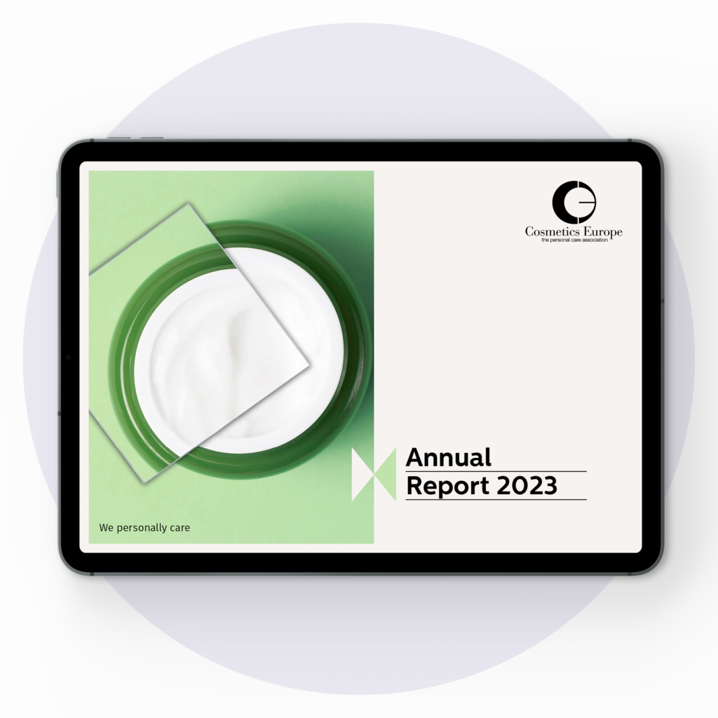 Who we are - Cosmetics Europe