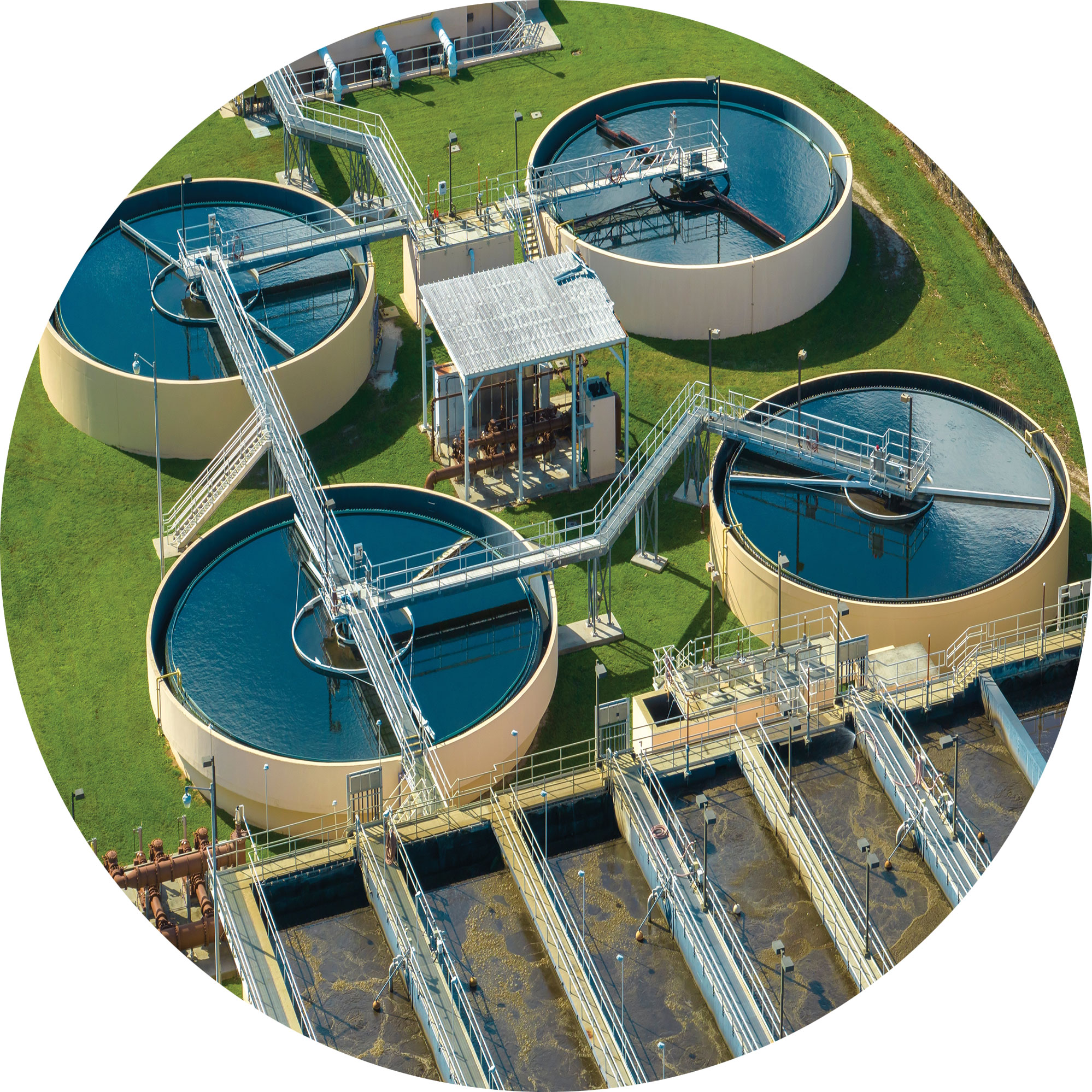 Urban Wastewater Treatment Directive (UWWTD) - Cosmetics Europe