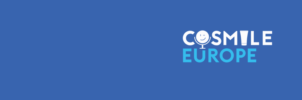 Home - Cosmetics Europe