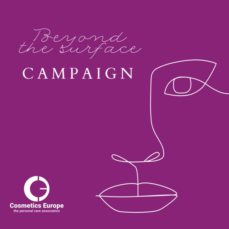 Home - Cosmetics Europe