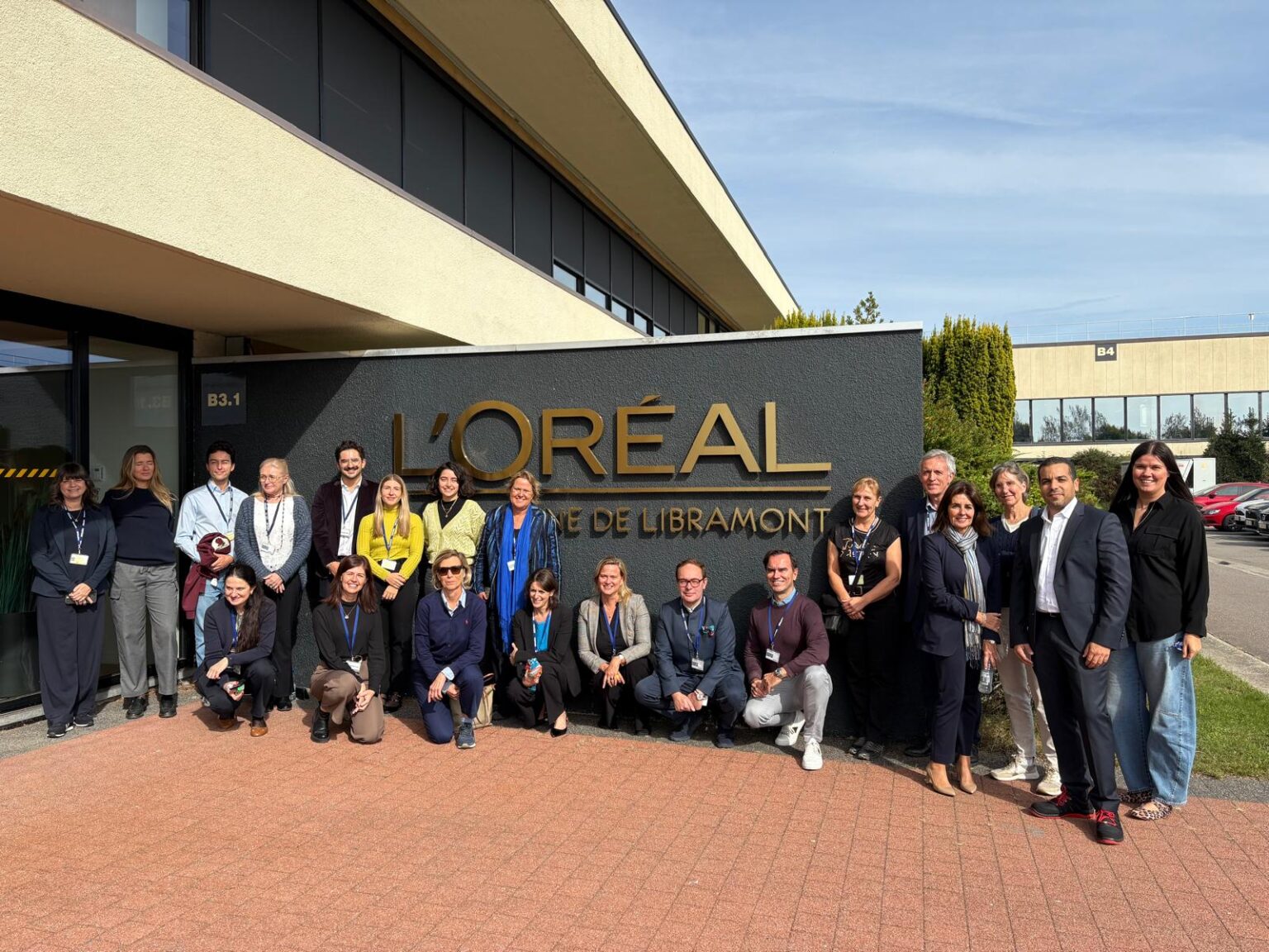 News & Events - Cosmetics Europe