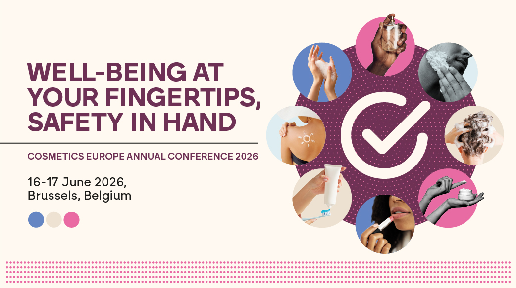 News & Events - Cosmetics Europe